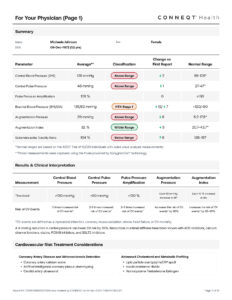 How to Read and Use Your Pulse Reports for Better Heart Health