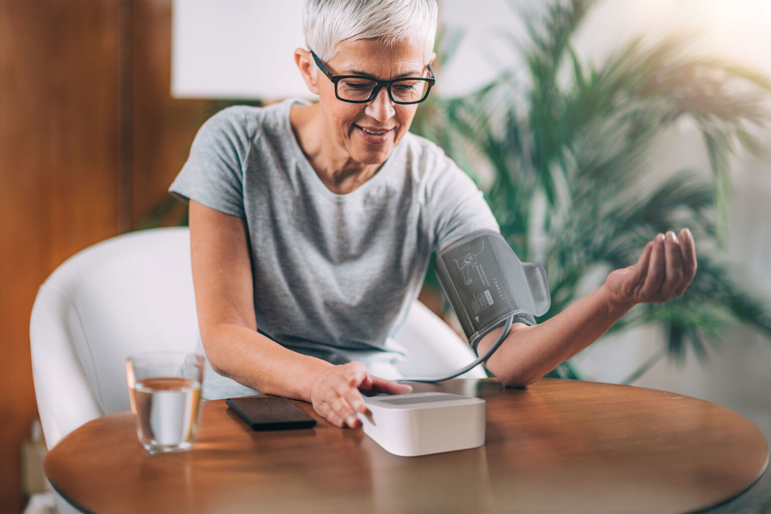 Interpreting Your Brachial Blood Pressure Results Using The Pulse
