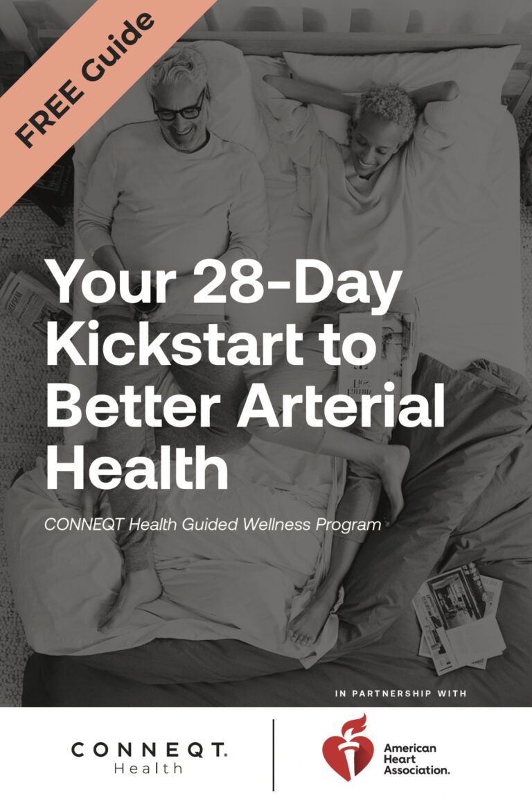 Most Longevity Tools Look Back. This One Looks Ahead. - CONNEQT Health ...