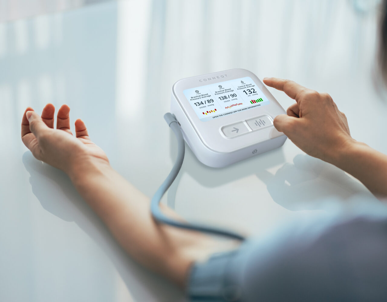 Interpreting Your Augmentation Index and Augmentation Pressure Results ...