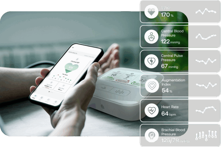 Apple Watch Hypertension Notifications Explained - CONNEQT Health Insights