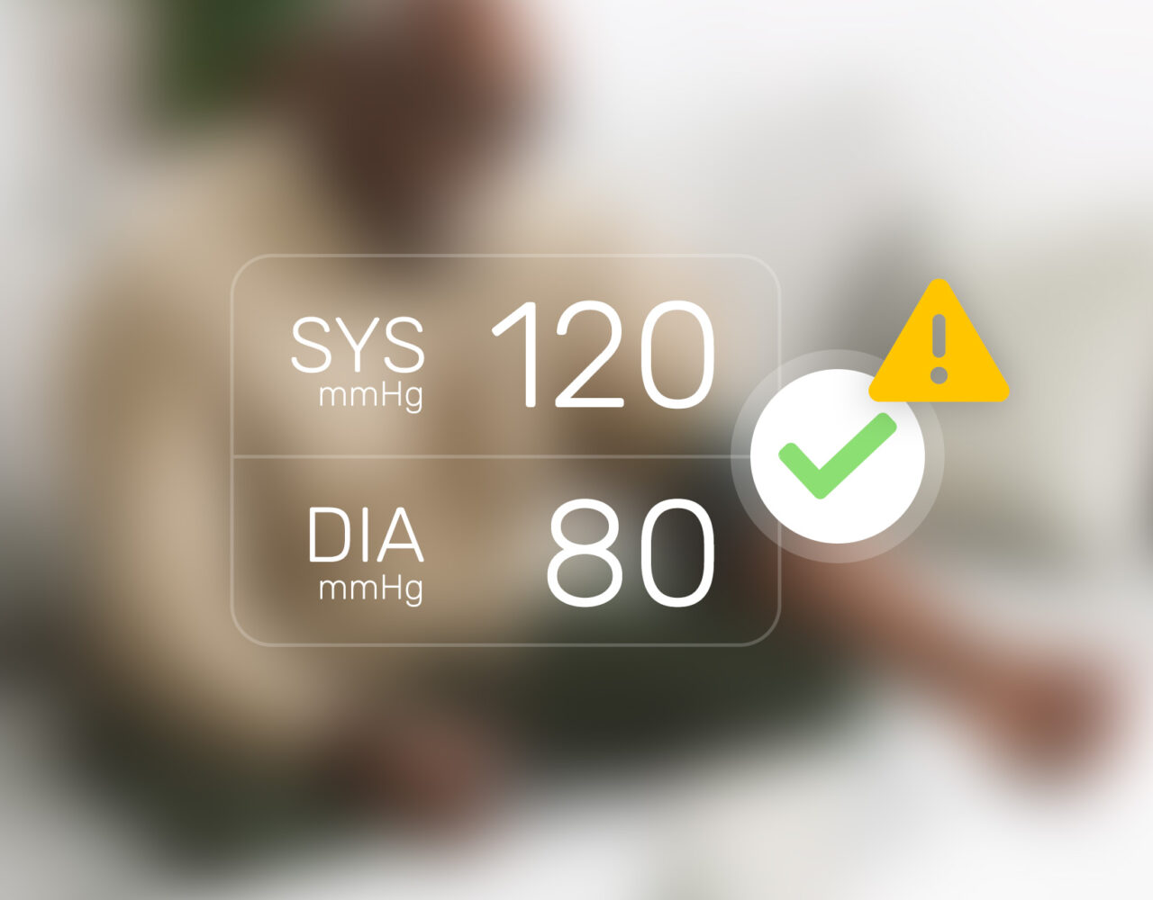 Central Blood Pressure: A Complete Overview - CONNEQT Health