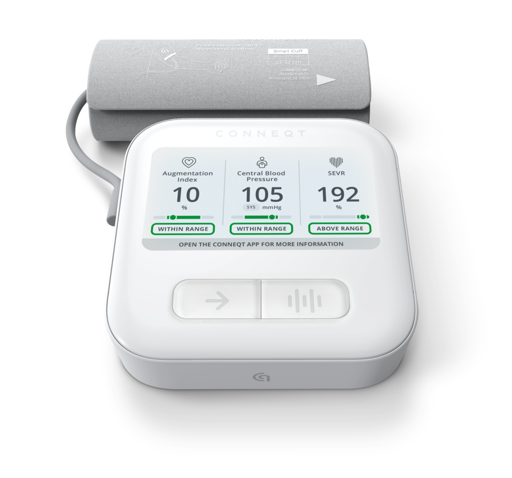What Your Calcium Score Won't Tell You