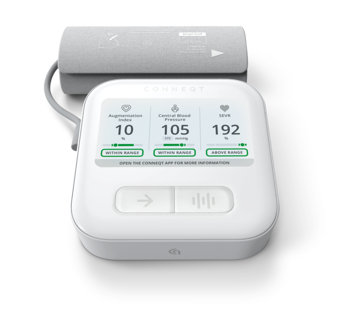 Interpreting Your Augmentation Index And Augmentation Pressure Results