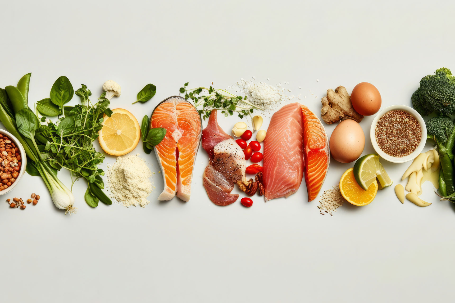 2025–2030 Dietary Guidelines and Heart Health Explained - CONNEQT ...