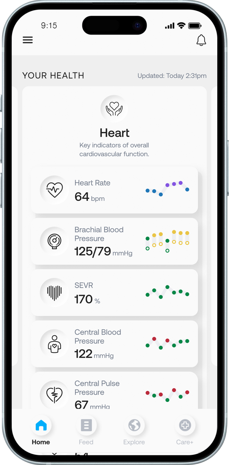 Download the CONNEQT App – CONNEQT Health